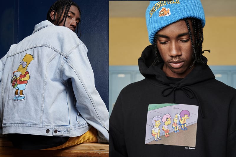 Levi's | HYPEBEAST