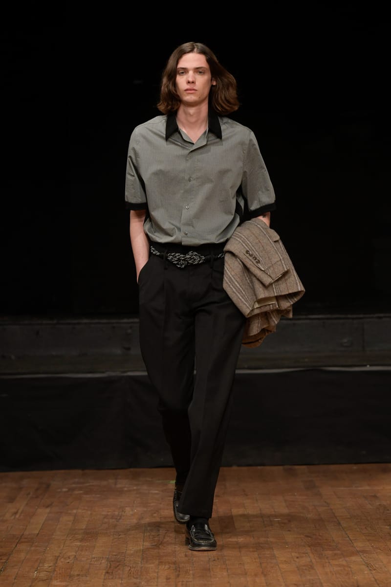 7 Emerging Designers New York Fashion Week FW22 | Hypebeast