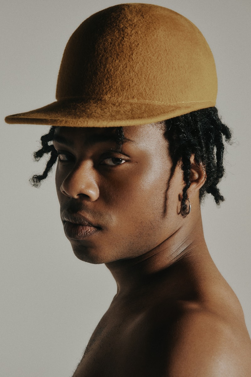 Public School’s Maxwell Osborne anOnlyChild FW22 | Hypebeast