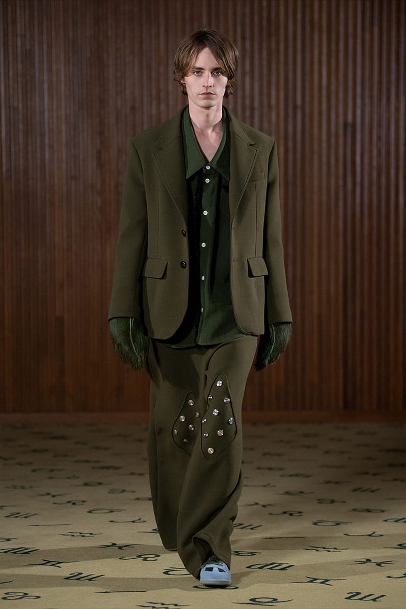 Namacheko Fall/Winter 2022 Closer Looks | Hypebeast Namacheko Fall/Winter 2022 Closer Looks | Hypebeast