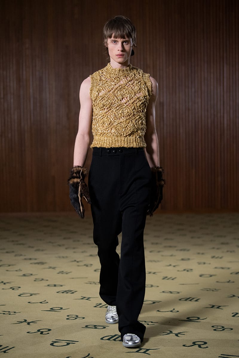 Namacheko Fall/Winter 2022 Closer Looks | Hypebeast Namacheko Fall/Winter 2022 Closer Looks | Hypebeast