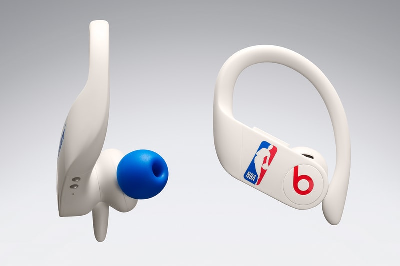 NBA x Better™ Gift Shop Beats Powerbeats Pro Release | Hypebeast