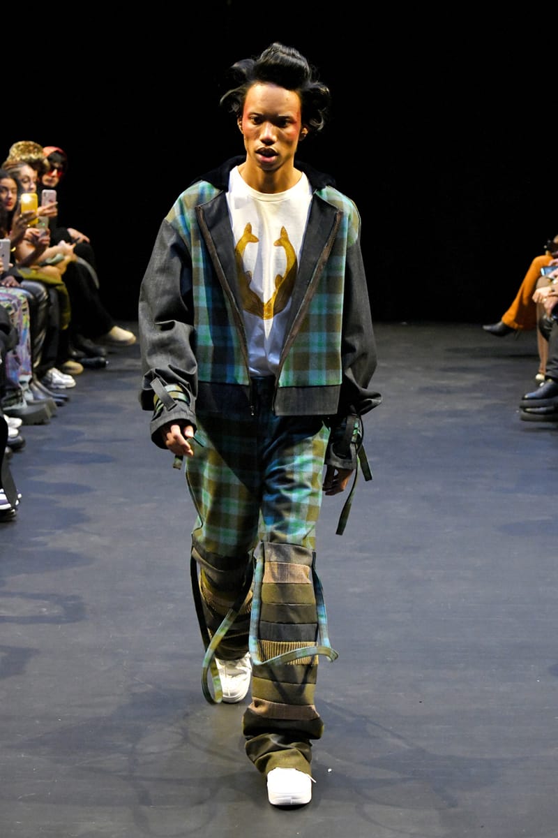 7 Emerging Designers New York Fashion Week FW22 | Hypebeast