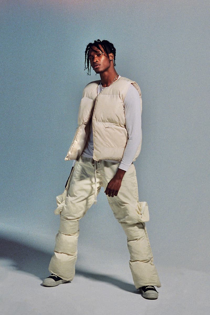 Parallel Concepts Puffer Set Release | Hypebeast