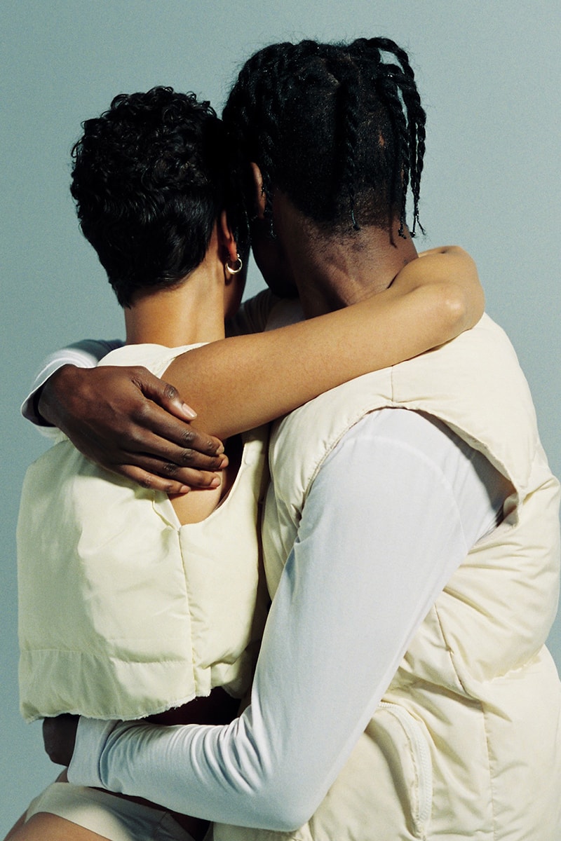 Parallel Concepts Puffer Set Release | Hypebeast