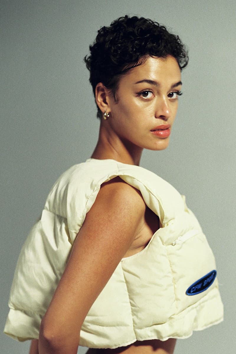 Parallel Concepts Puffer Set Release | Hypebeast