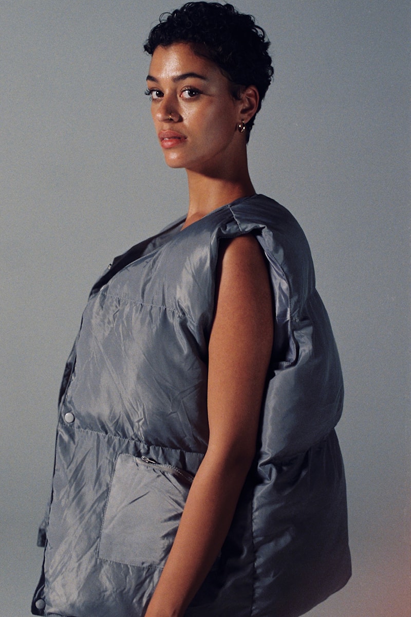 Parallel Concepts Puffer Set Release | Hypebeast