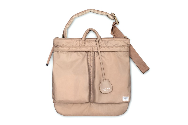 Porter-Yoshida & Co. x HYKE Collaboration Info | Hypebeast