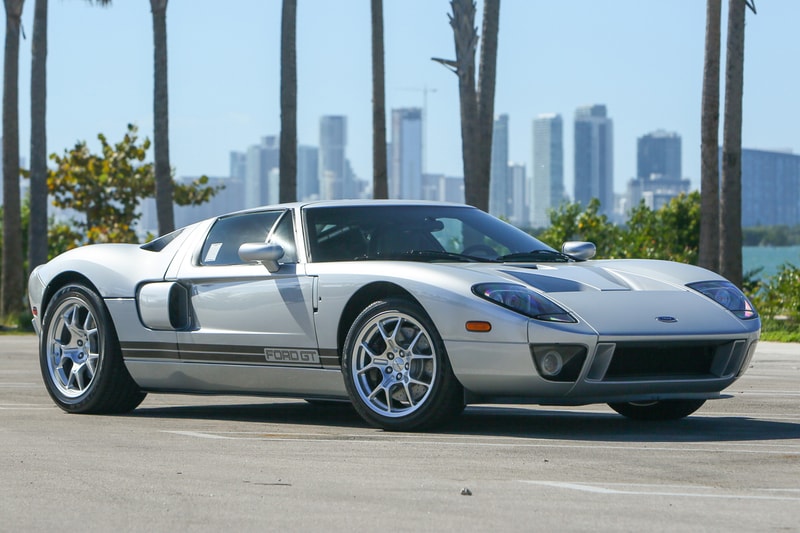 The Best Hyper & Supercars Coming to RM Sotheby's Auction | Hypebeast