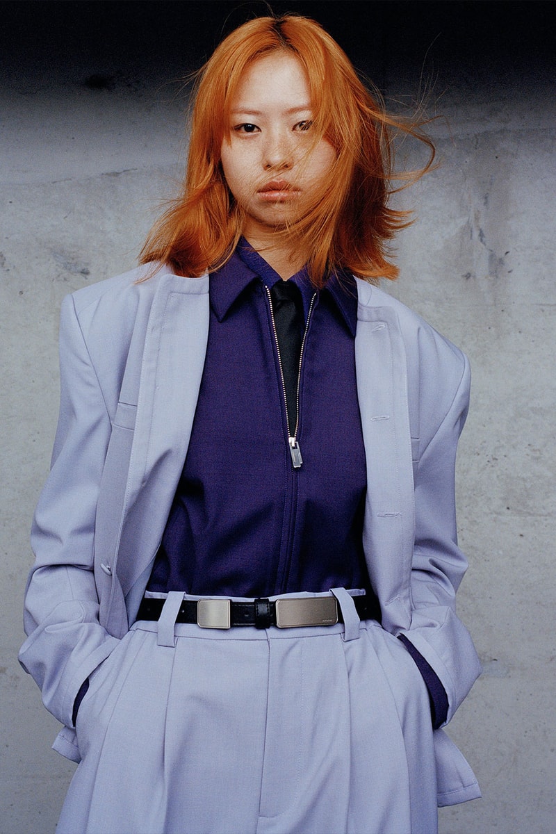 ROARINGWILD SS22 Collection Campaign Release | Hypebeast