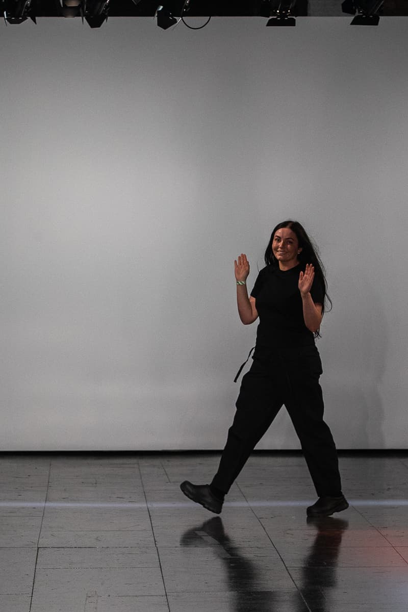 Robyn Lynch's Irish Lads Get Technical for FW22 | Hypebeast