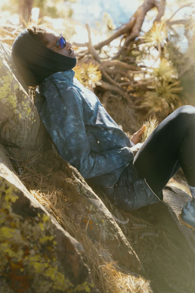 Ryan Willms x Reigning Champs "Run and Become" Collection | Hypebeast