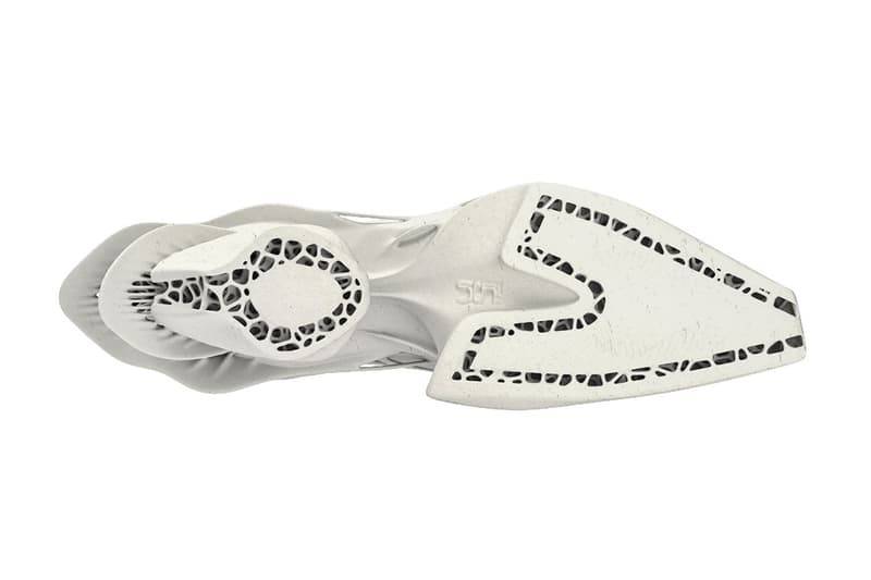 SCRY™ Neptune Hybrid-Lunar Is a Boot From the Future | Hypebeast