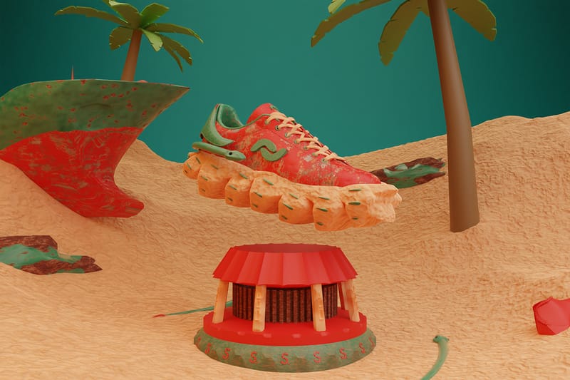 Sneakmart | Hypebeast