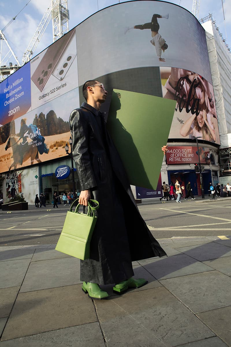 Machine-A Drops steven ma's Heeled Boots for Men | Hypebeast