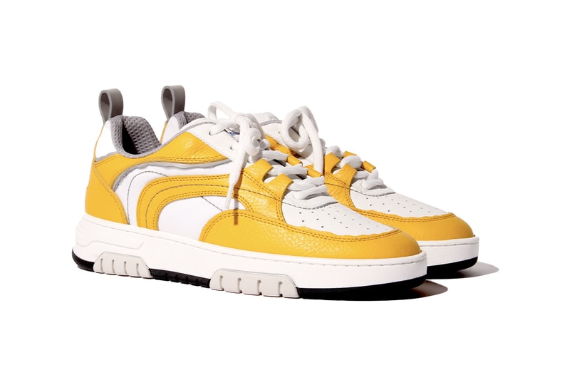 STREIM Introduces Its First Footwear Collection | Hypebeast