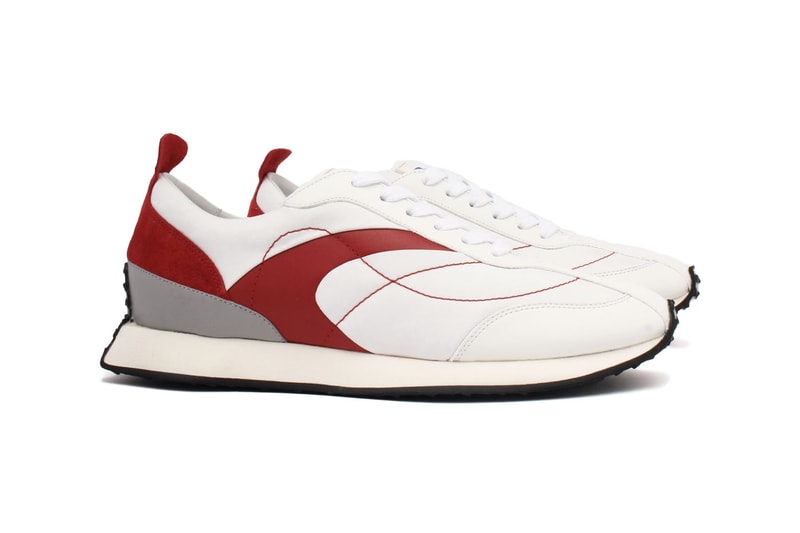 STREIM Introduces Its First Footwear Collection | Hypebeast