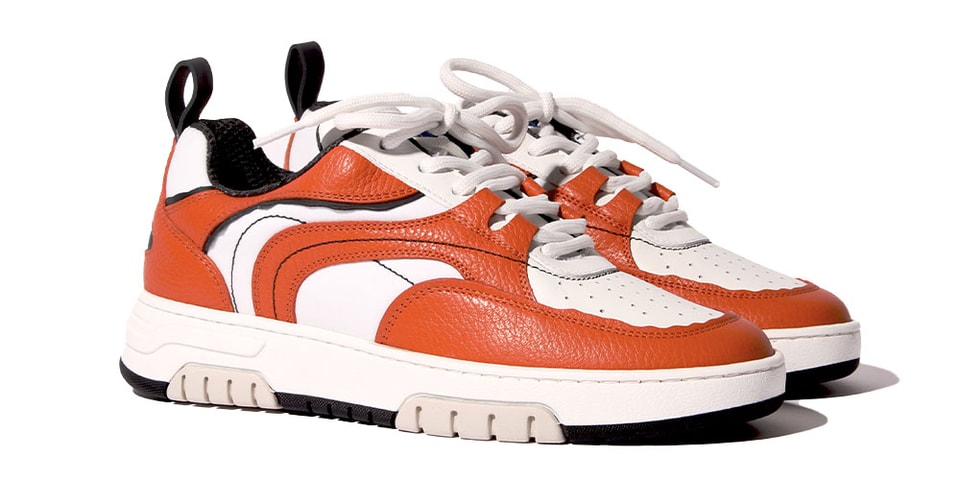 STREIM Introduces Its First Footwear Collection | HYPEBEAST