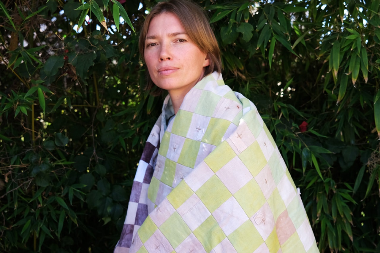 Studio Visits: Magnus Maxine | Hypebeast