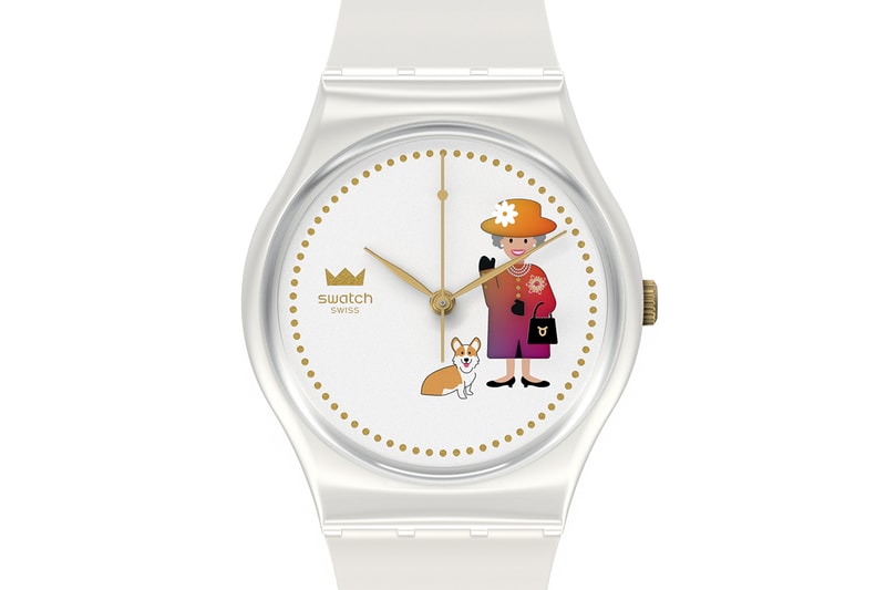 Swatch Watches For Women 2022