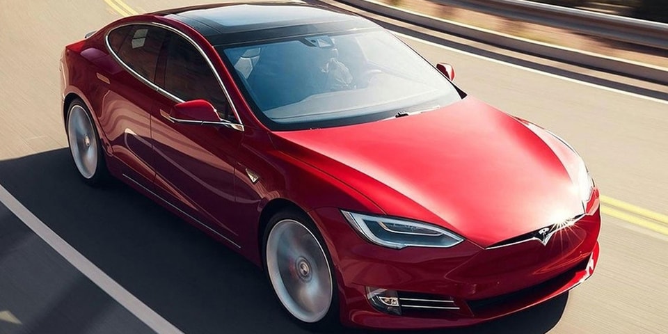 Tesla Recalls 578,000 Vehicles Over Boombox Feature | Hypebeast