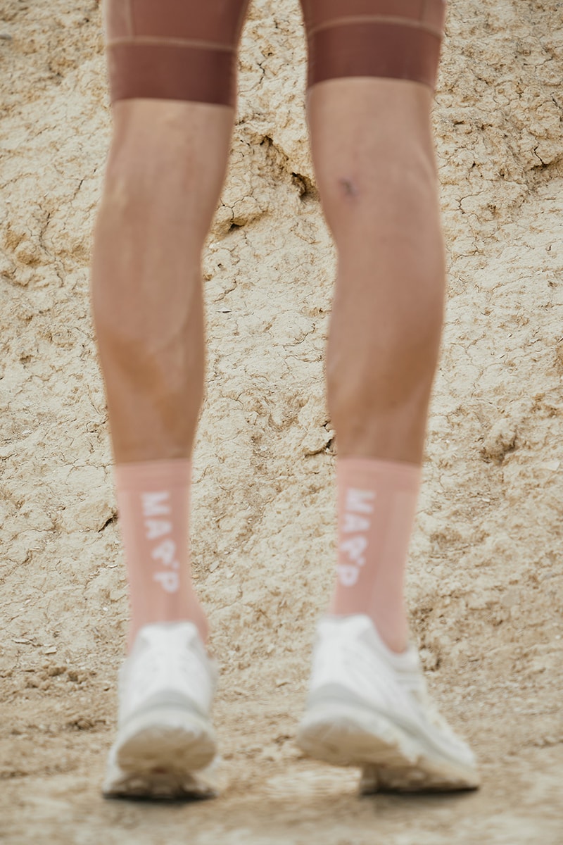 The Arrivals x MAAP Collaboration Release Info | Hypebeast