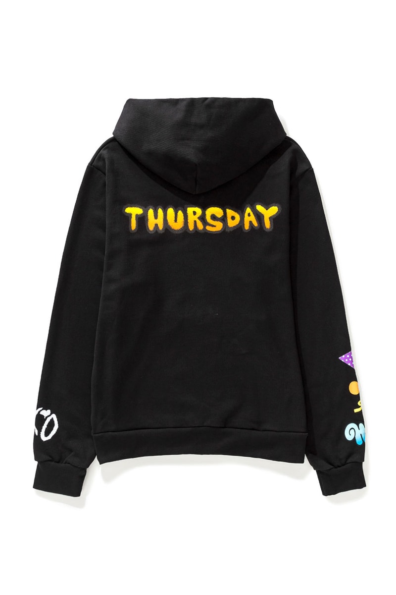 The Weeknd Mr. Collab Collection HBX Release | Hypebeast