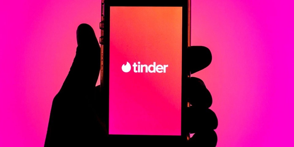 Tinder Adds New "Blind Date" Feature | Hypebeast