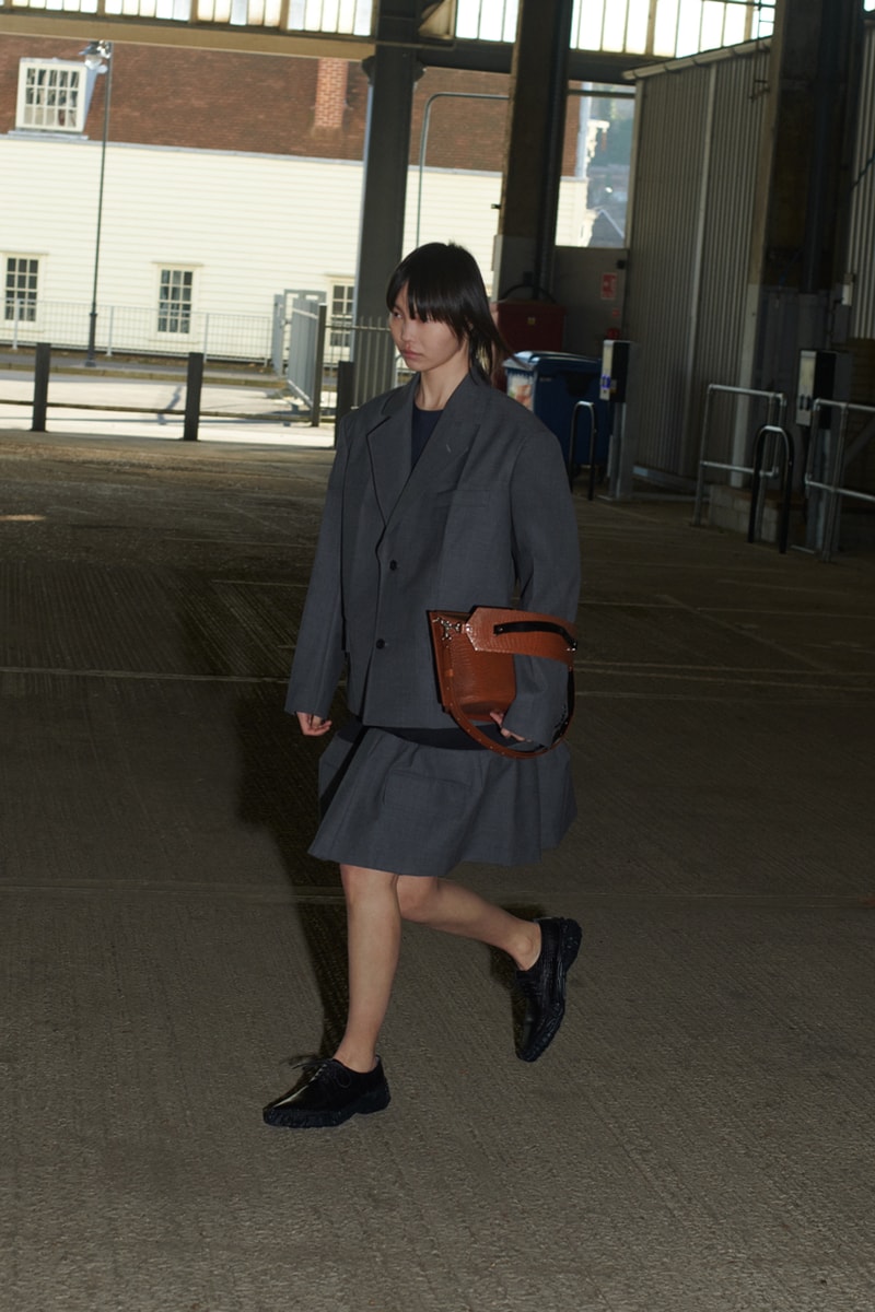 TOGA Fall/Winter 2022 Runway Show Collection | Hypebeast