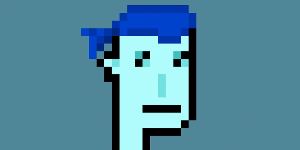 CryptoPunk #5822 Sold for Record 8,000 ETH, $23.7 Million USD | Hypebeast