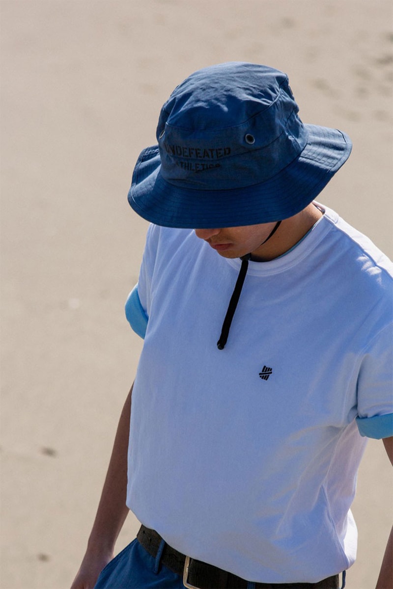 Undefeated Bucket Hat