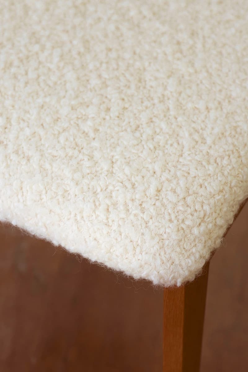 UNDERCOVER x Tendo Mokko Anarchy Chair Release | Hypebeast