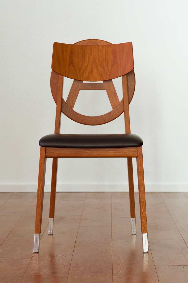 UNDERCOVER x Tendo Mokko Anarchy Chair Release | Hypebeast