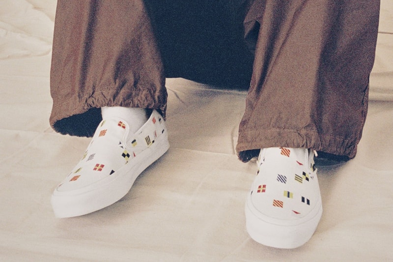 Vault by Vans Spring 2022 Collection Release Info | Hypebeast