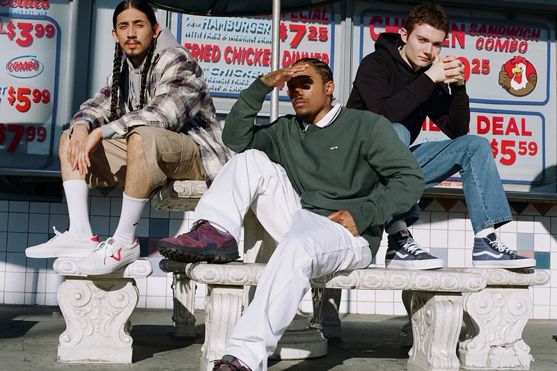 Vault by Vans Spring 2022 Collection Release Info | Hypebeast