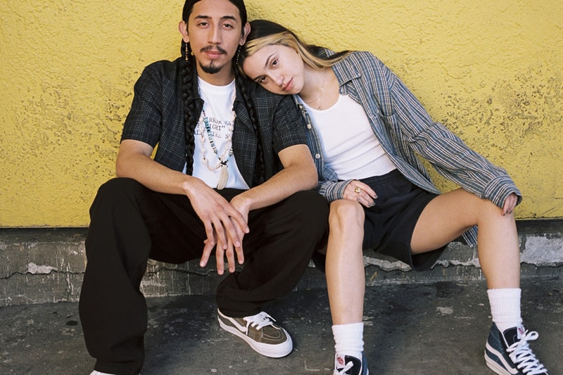 Vault by Vans Spring 2022 Collection Release Info | Hypebeast