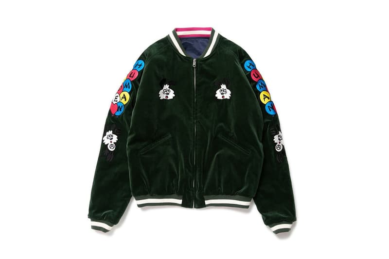 Verdy Human Made The Vick Collection Release Date | Hypebeast