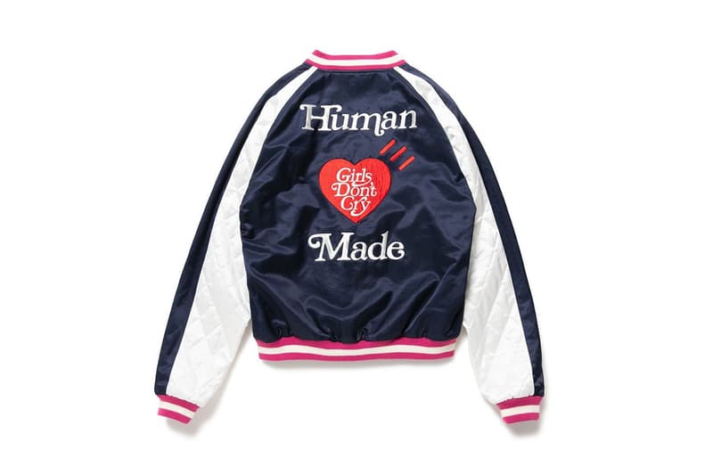 Verdy Human Made The Vick Collection Release Date | Hypebeast