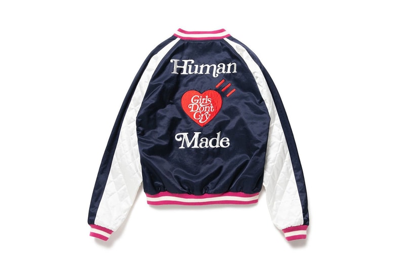 Verdy Human Made The Vick Collection Release Date | Hypebeast