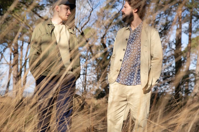 Universal Works by Working Class Heroes Info | Hypebeast