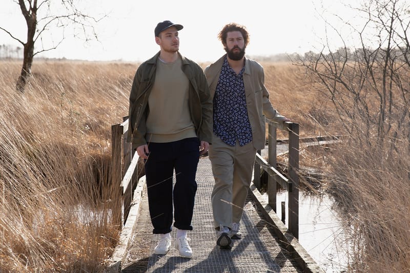 Working Class Heroes x YETI Drinkware Collaboration | HYPEBEAST