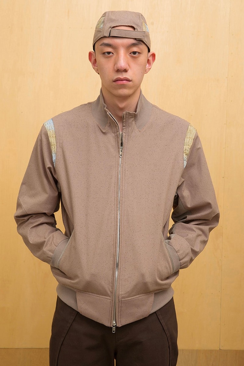 XLIM "EP.2" Collection Lookbook | Hypebeast