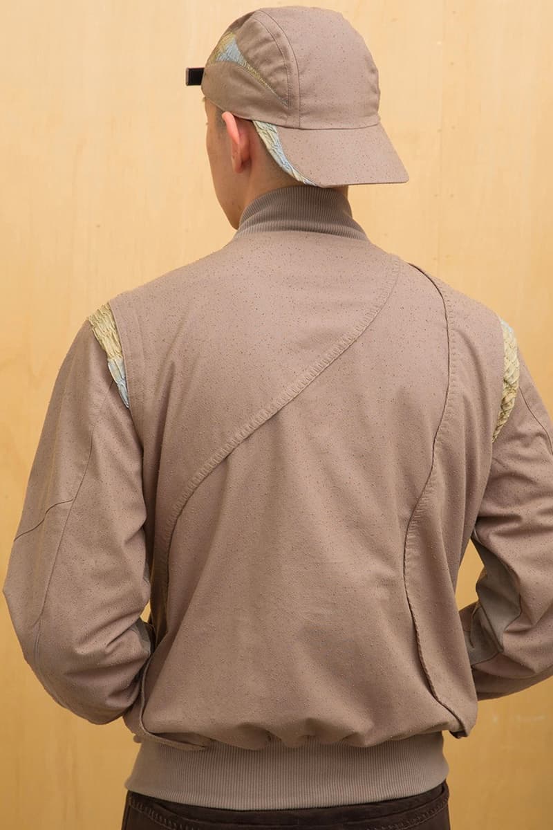 XLIM "EP.2" Collection Lookbook | Hypebeast