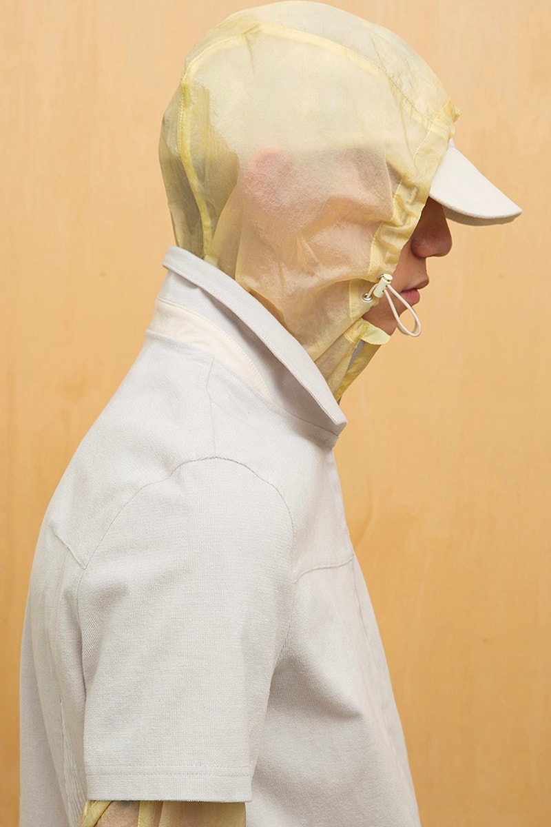 XLIM "EP.2" Collection Lookbook | Hypebeast