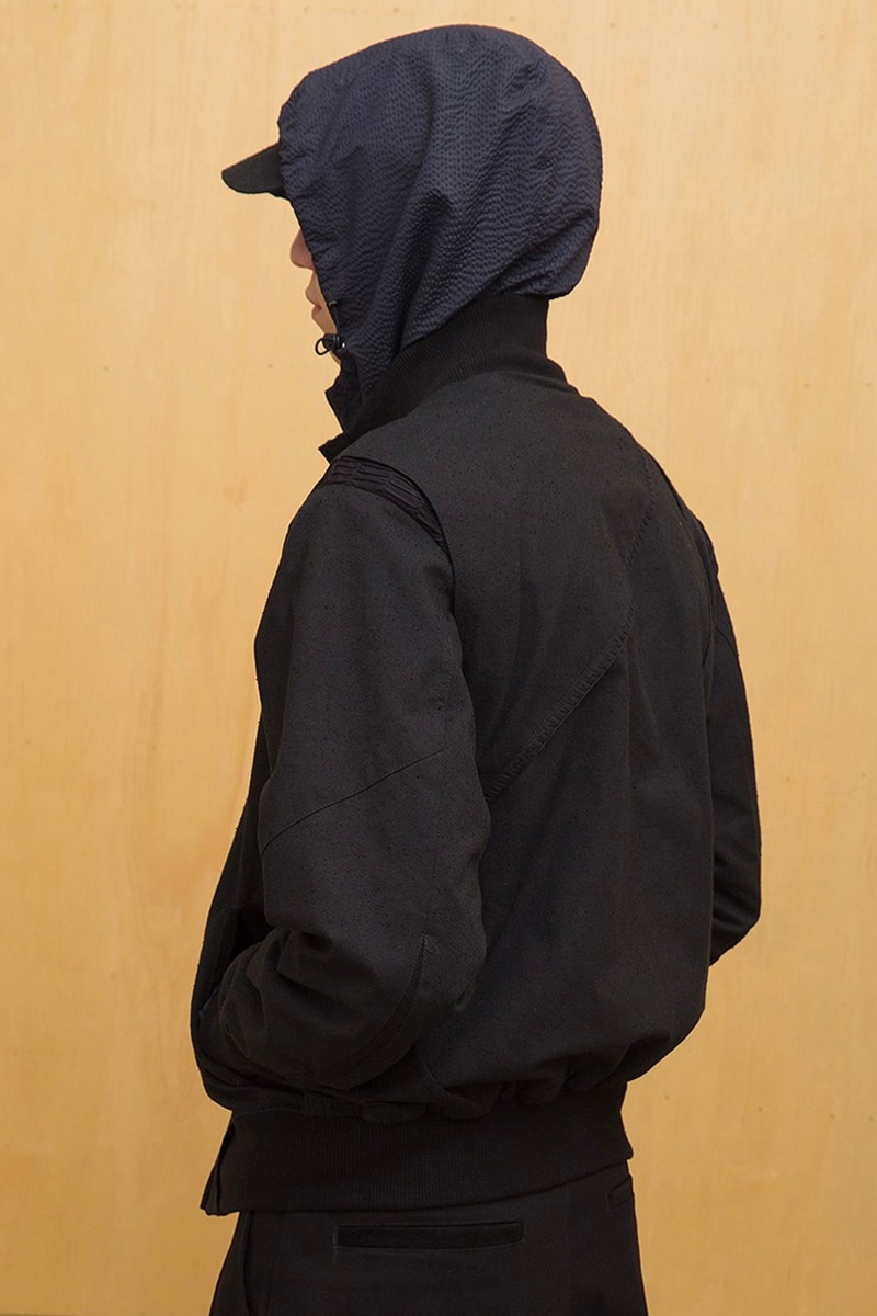 XLIM "EP.2" Collection Lookbook | Hypebeast