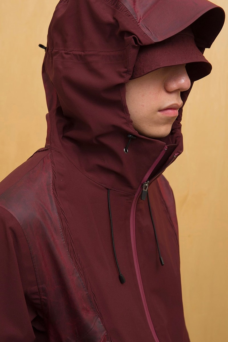 XLIM "EP.2" Collection Lookbook | Hypebeast