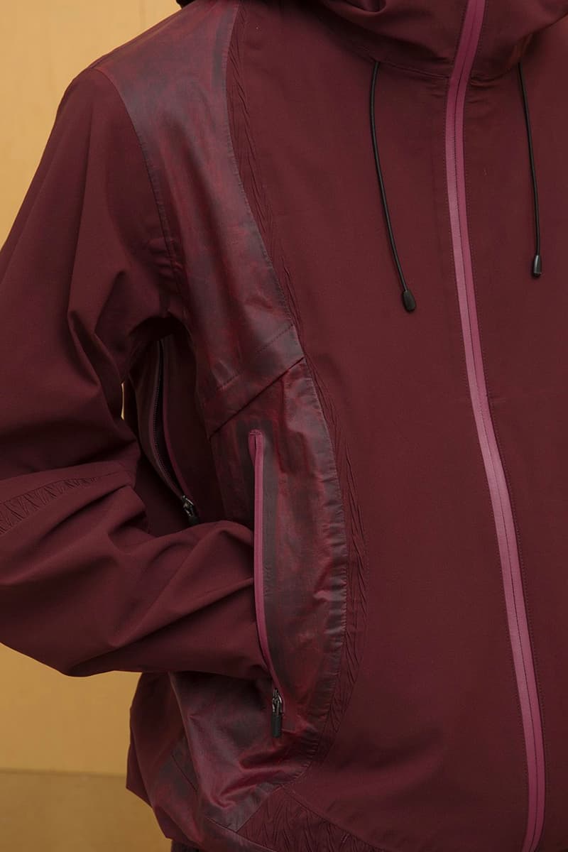 XLIM "EP.2" Collection Lookbook | Hypebeast