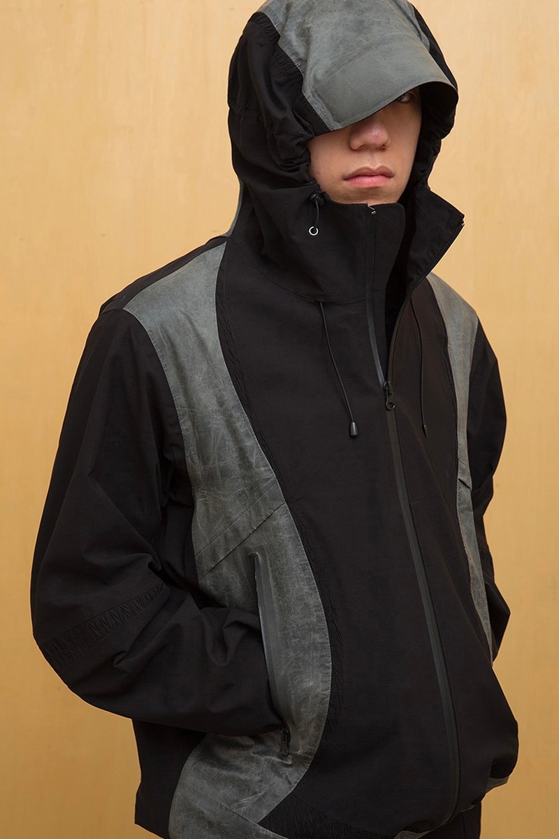 XLIM "EP.2" Collection Lookbook | Hypebeast