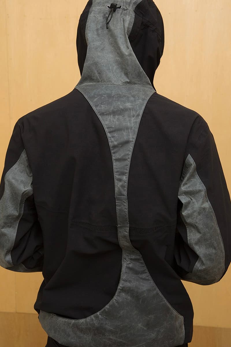 XLIM "EP.2" Collection Lookbook | Hypebeast