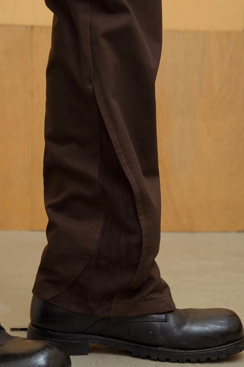 XLIM "EP.2" Collection Lookbook | Hypebeast